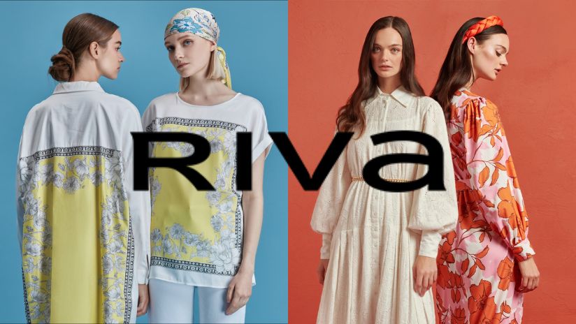 Riva Mall Offer: Women's Fashion | HiDubai Deals
