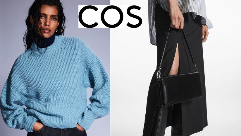 COS: Special offers, discounts, promotions | HiDubai Deals