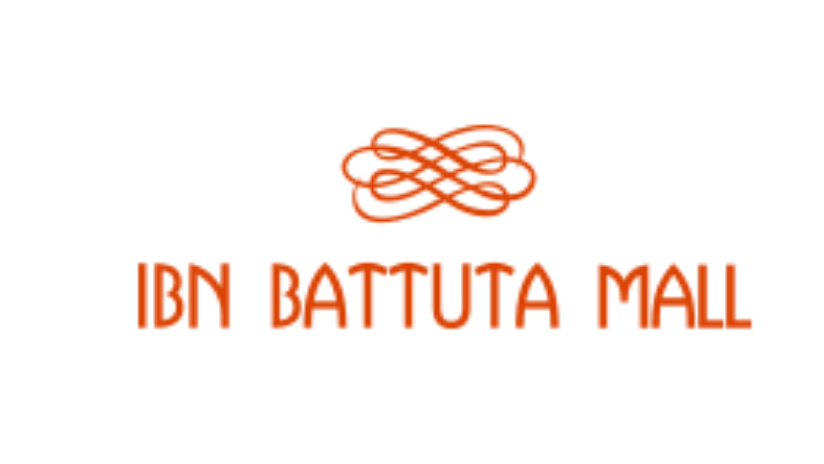 Ibn Battuta Mall Logo