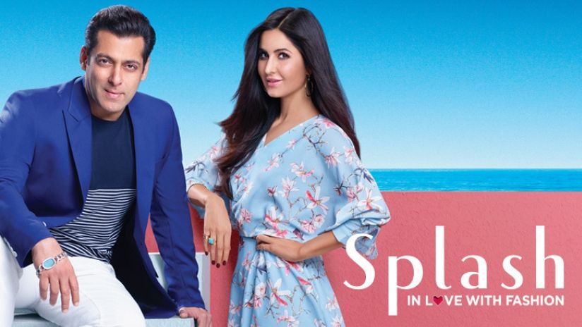 Splash outlet: Special offers, discounts, promotions | HiDubai Deals