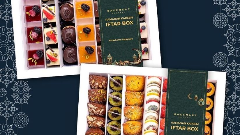 Bakemart Gourmet: Special offers, discounts, promotions | HiDubai Deals