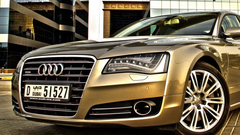 Audi: Special offers, discounts, promotions | HiDubai Deals
