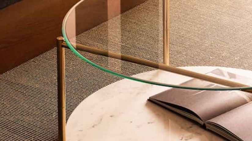 Two Level Table offers at Zara Home | HiDubai Deals