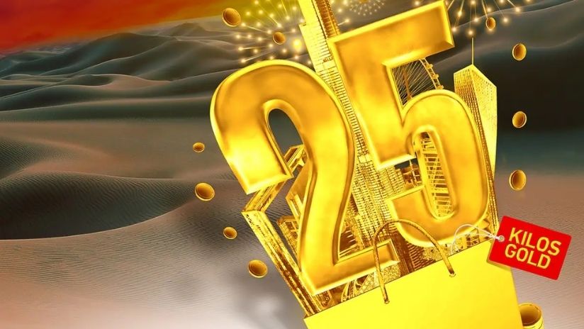 Dubai City of Gold: Shop to win gold | HiDubai Deals