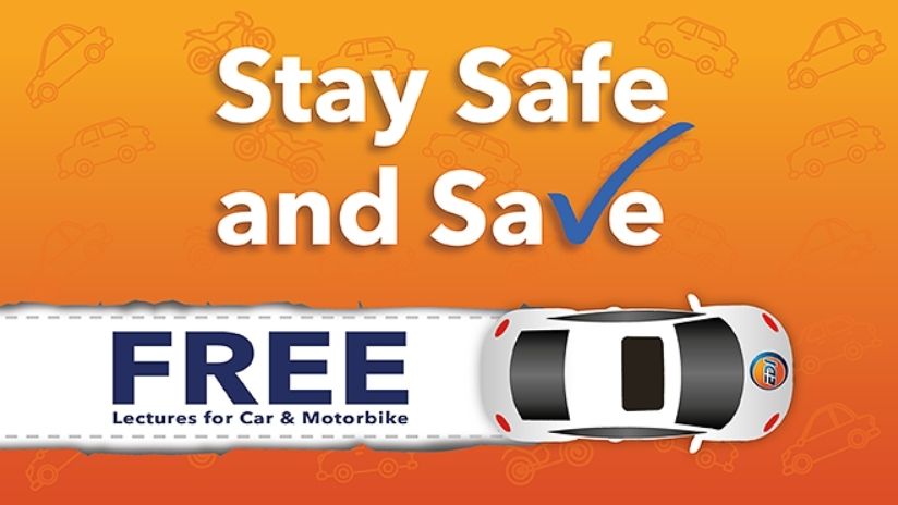 Emirates Driving Institutes: Stay safe & save | HiDubai Deals