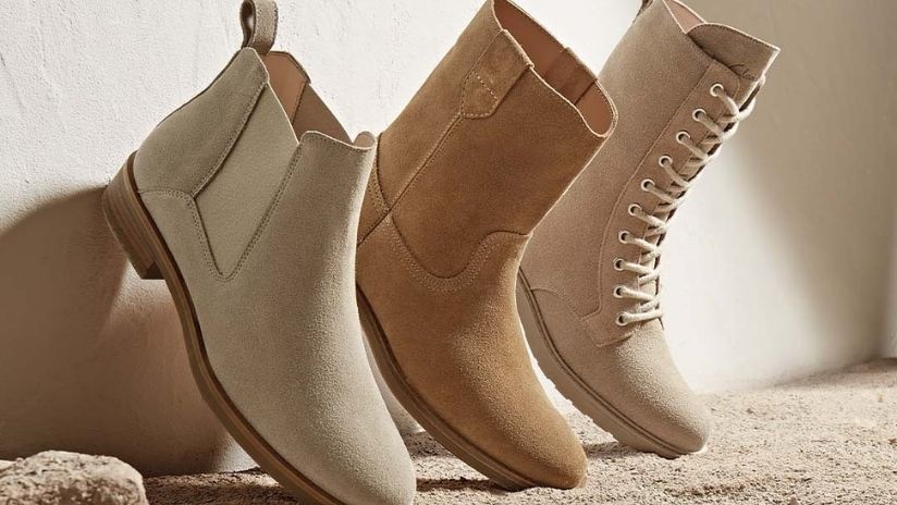 Clarks: 3 Day Super Sale | HiDubai Deals