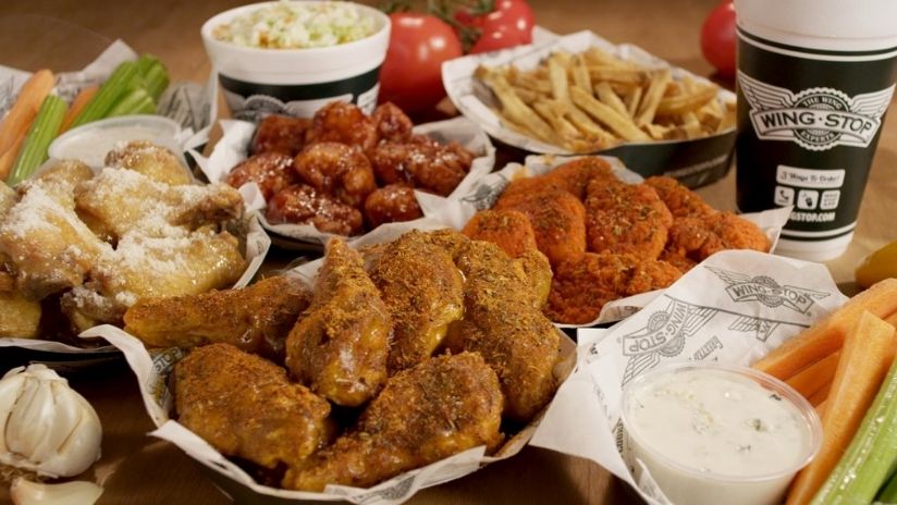 Wingstop: Iftar Offer | HiDubai Deals