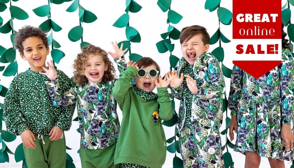 Mom Store: Great Online Sale | HiDubai Deals