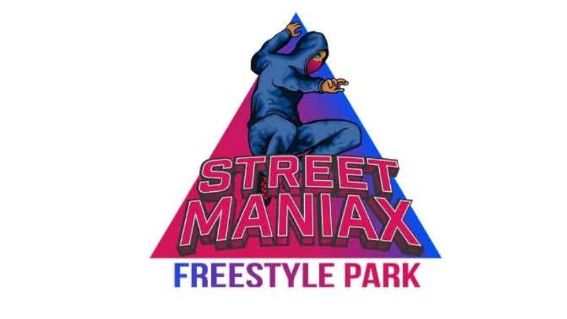 STREET MANIAX | HiDubai Deals