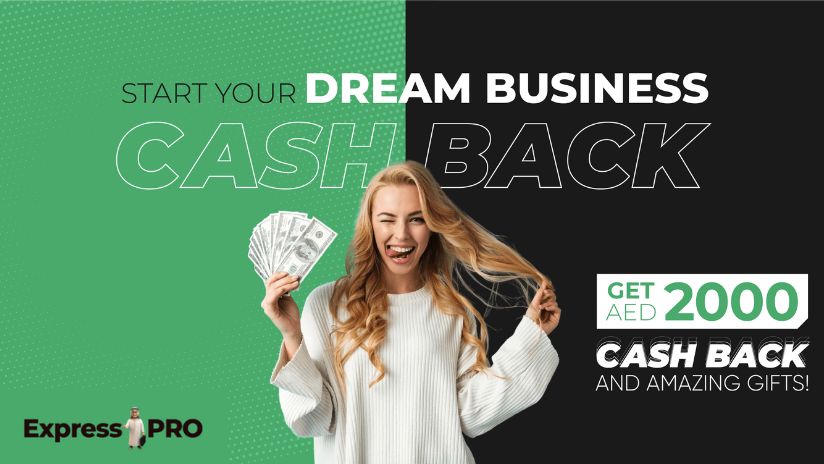 Express Pro: Special offer | HiDubai Deals