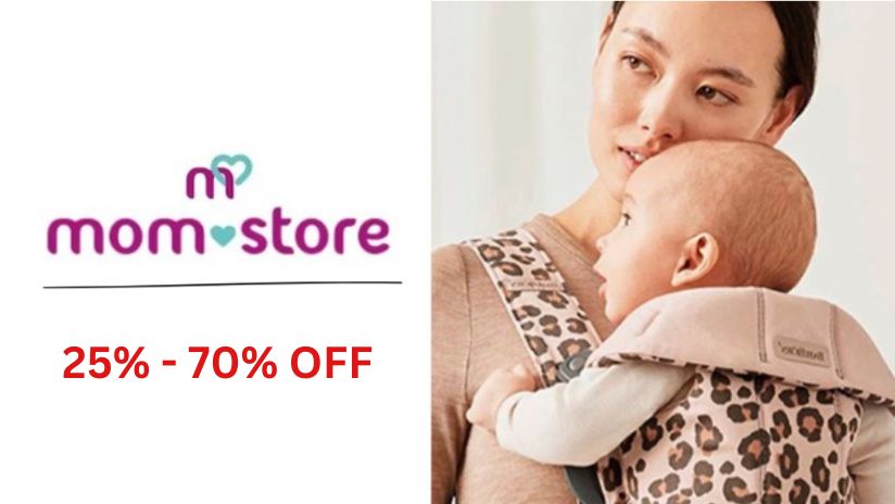 Mom Store: Special Offer | HiDubai Deals