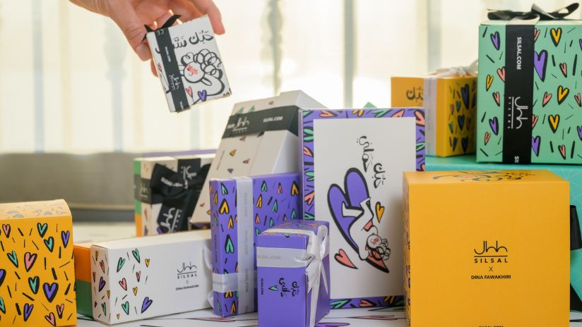 Silsal Design House: Dubai Home Festival | HiDubai Deals