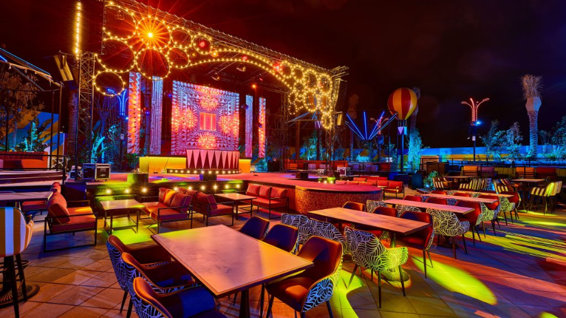 Sayf: Ladies Night Offer | HiDubai Deals