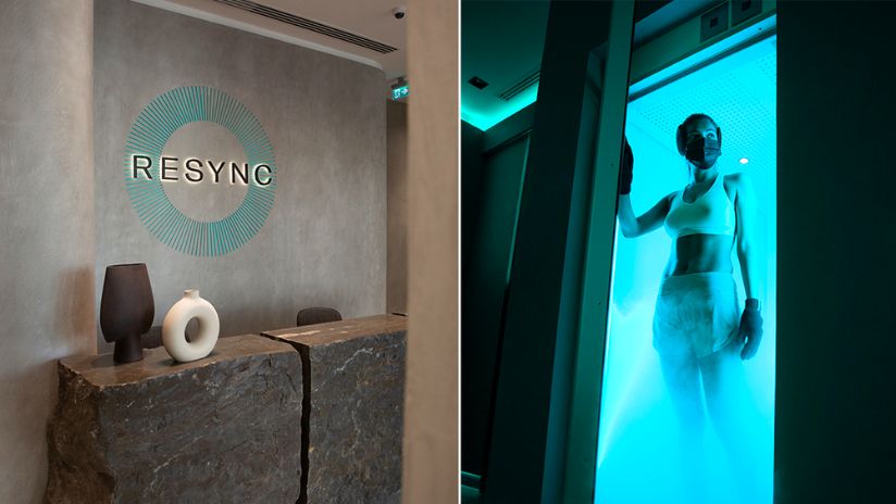 Resync: Valentine's Day offer | HiDubai Deals