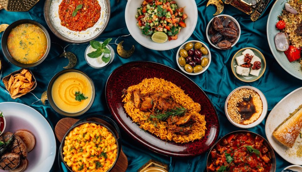 Trove Restaurant: Ramadan Offer | HiDubai Deals