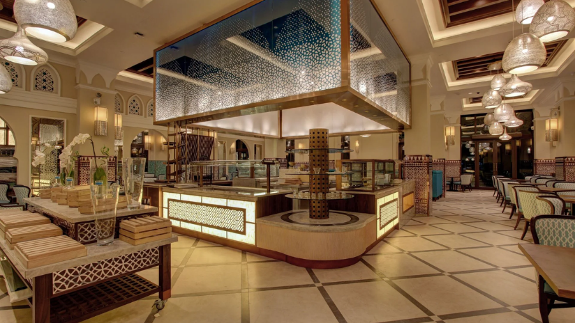 Hanaaya: Iftar Offer | HiDubai Deals