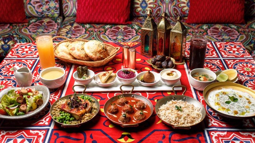 Mamounia: Iftar Offer | HiDubai Deals