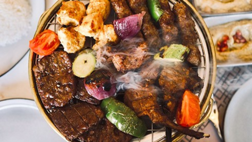 The Pointe: Cairo 30, Brunch Offer | HiDubai Deals