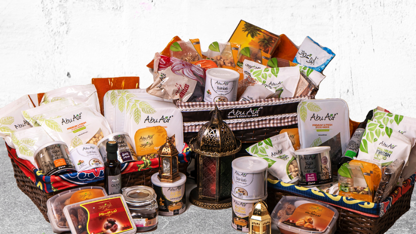 Abu Auf: Dubai Food Festival Offer | HiDubai Deals