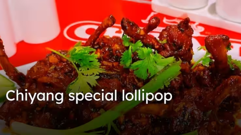 Chiyang Chinese Restaurant: Dubai Food Festival | HiDubai Deals