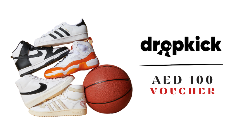Dropkick: Special Offer | HiDubai Deals