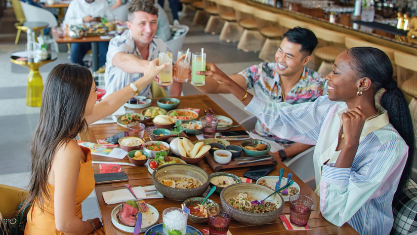 Li'Brasil: Happy Hour Offer | HiDubai Deals