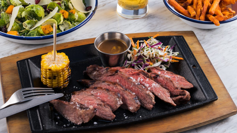 Joe's Backyard: Happy Hour Offer | HiDubai Deals