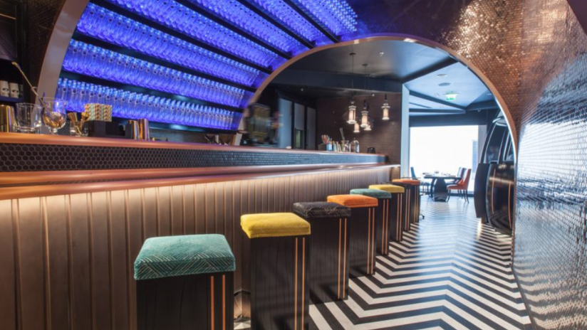 Trèsind: Tasting Menu Offer | HiDubai Deals