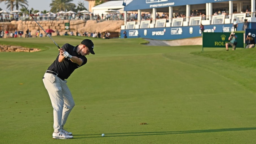 Dubai Fitness Challenge: DP World Tour Challenge | HiDubai Deals