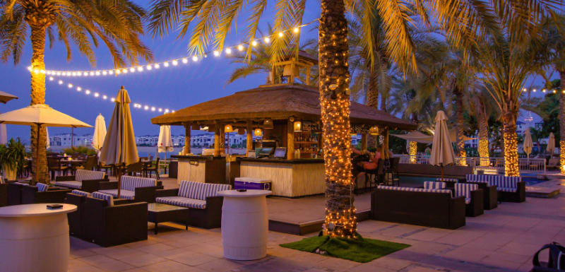 Riva Beach Club: Pool Day Deals | HiDubai Deals