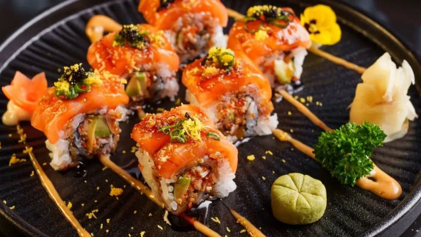JUYI: Umami Fridays Offer | HiDubai Deals