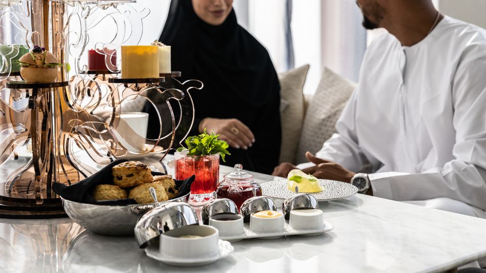 S Bar: Valentine's Day Offer | HiDubai Deals