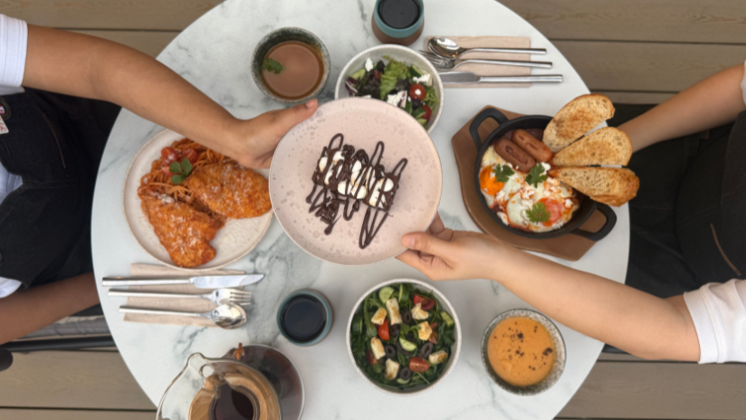 Juan Valdez Cafe: Ramadan Offer | HiDubai Deals